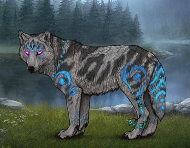 Dark Eclipse eyes? |:| Wolvden