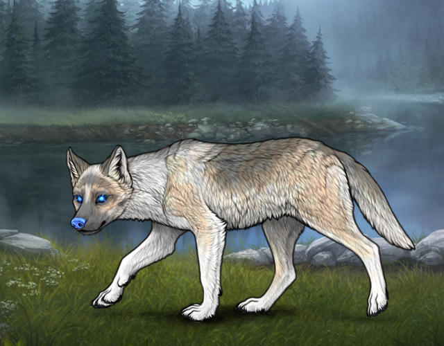 Devilman |:| Wolvden