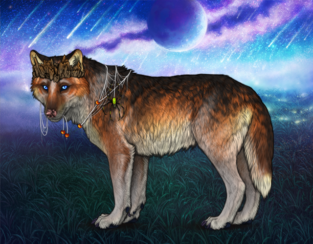 T3 Fox G3 ..? |:| Wolvden