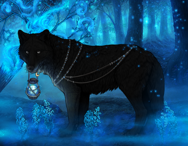 4G 7m Mela male. |:| Wolvden