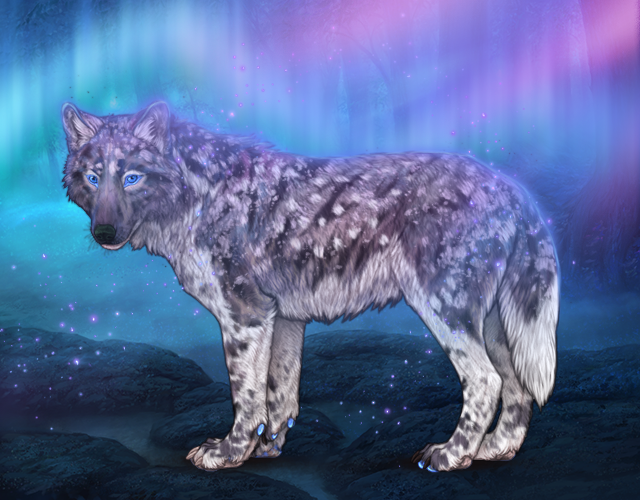 Pie zerdava 8/10 markings | 1gc / 200sc |:| Wolvden