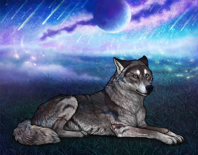 G2 Carrier Novus |:| Wolvden