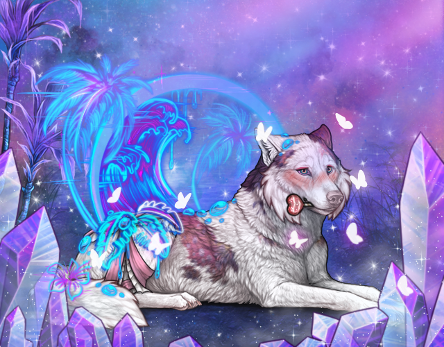 ☁︎｡ 𝐿𝓊𝓃𝒶 𝒟𝒶𝓃𝒸𝑒𝓇 |:| Wolvden