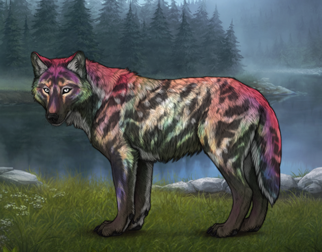 🌸 Flower 🌸7M ALL RARE 🌸ONE OF A KIND 🌸 |:| Wolvden