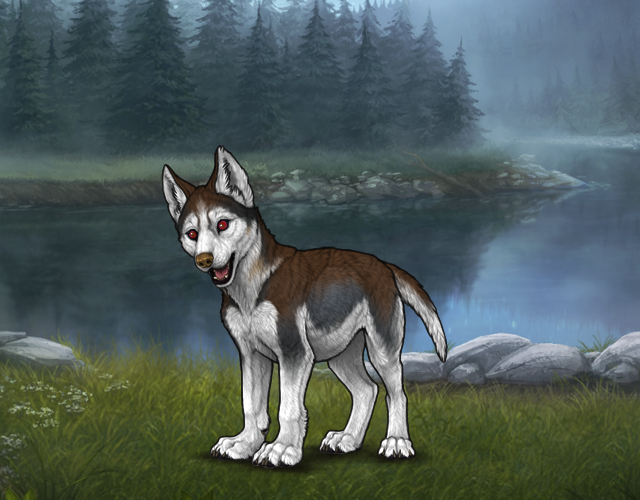 not keeping |:| Wolvden