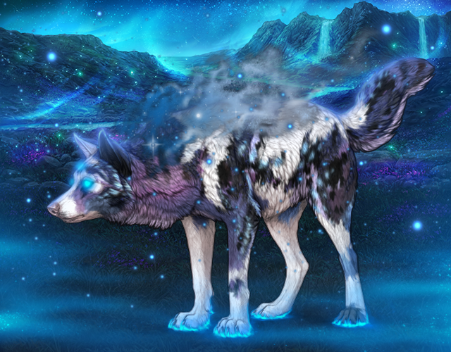 🌌Phantasos | T* Selene | Uneven | 10M | Total Eclipse Eyes | ONLY ONE in game 🌌 |:| Wolvden