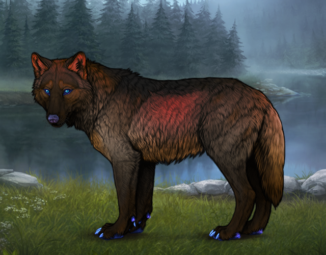 G4 Wis / Sma Freebie |:| Wolvden