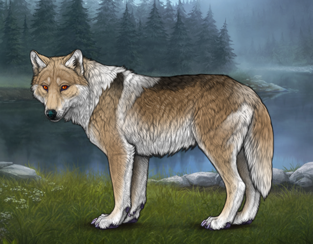 M G3 T1 7M - Sell |:| Wolvden