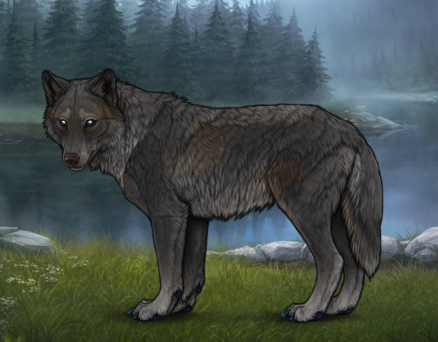 G2 T3 Moonshine 5 T6 mark |:| Wolvden