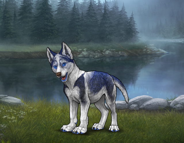 T3 Squid |:| Wolvden