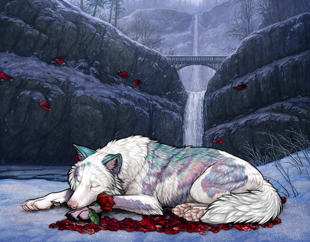 Design and name my G1 Moonloss stud and win a BASE APPLICATOR!! |:| Wolvden