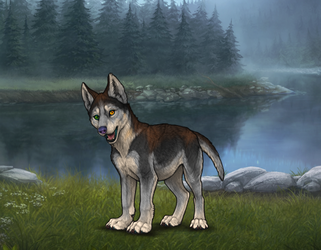 Keep ? 7m |:| Wolvden