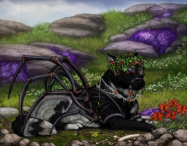 Keep/Sell G2 Mottled |:| Wolvden