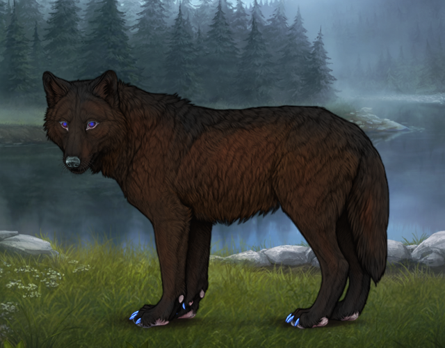 Keep mel? |:| Wolvden