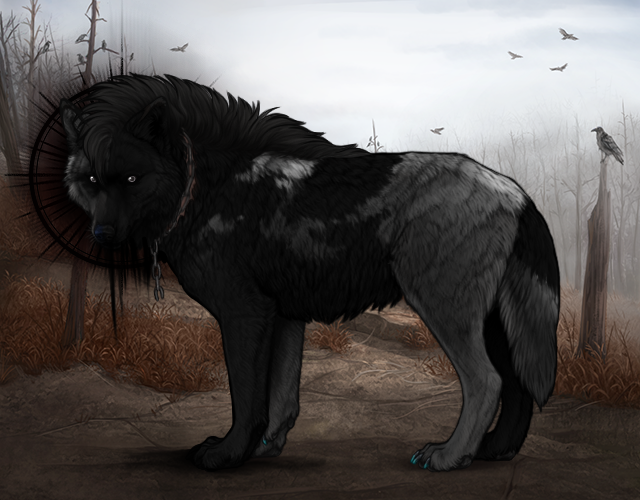 Daedalus |:| Wolvden