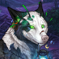Family of Altair |:| Wolvden