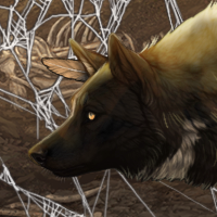 Family of Striped Flint 339 G3 |:| Wolvden