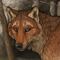 Family of G4 4x Cougar |:| Wolvden