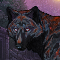 Family of Melanism。G2 |:| Wolvden