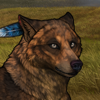 Family of Luna |:| Wolvden