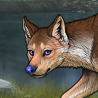 Family of Desert Howl T1 |:| Wolvden