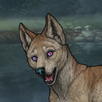 Family of Patches: Pointed |:| Wolvden