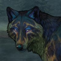 Family of G1 Turquoise(f) |:| Wolvden