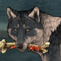 Jace |:| Wolvden