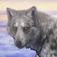 Mackenzie |:| Wolvden