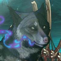 Family of 20 Selene Albi male |:| Wolvden