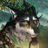 Family of Melanism G2 |:| Wolvden