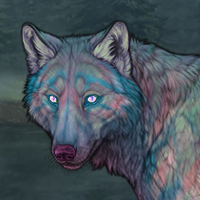 Family of G1 Turquoise(f) |:| Wolvden