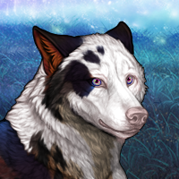 Family of Calliope [Cal] |:| Wolvden