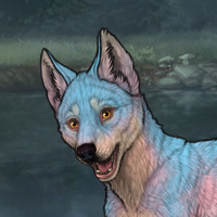 Family of Turquoise G4 RnC |:| Wolvden