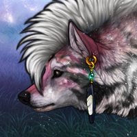 Family of GLOWNOISE G2 |:| Wolvden