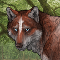 Family of Shalarin |:| Wolvden
