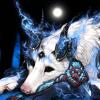 Family of NIB G4 Dip |:| Wolvden