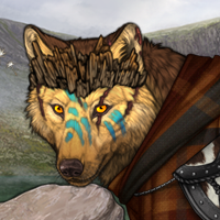 Viridian |:| Wolvden