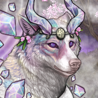 Family of G4 Squid🌙 |:| Wolvden