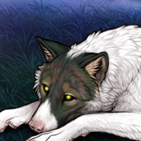 Family of Liver T1 wisp eyes |:| Wolvden