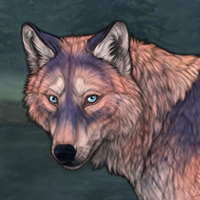 Pregnant Wolves/Caretakers |:| Wolvden