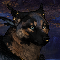 Family of G3 Pointed alb+ |:| Wolvden