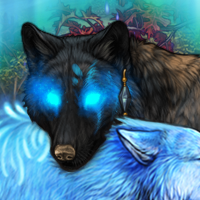 SoapySoop |:| Wolvden