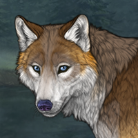 Family of Moonloss G4 |:| Wolvden