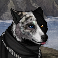 Family of Piebald: Uneven | Male |:| Wolvden