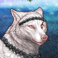 Family of Selene |:| Wolvden