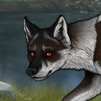 Family of Moonloss G2 |:| Wolvden