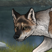 Pregnant Wolves/Caretakers |:| Wolvden