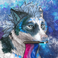 Nova (Semi-Active) |:| Wolvden